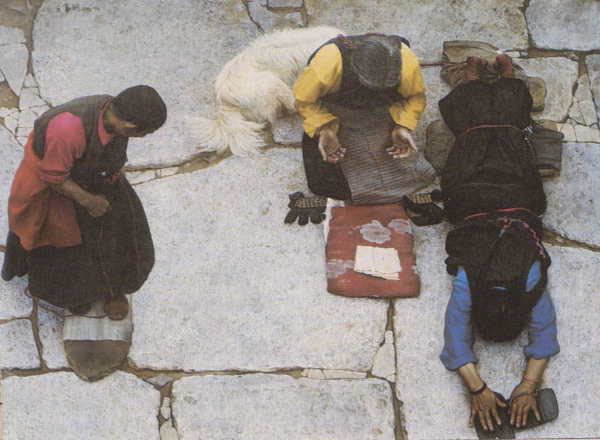 WANG HONGJIAN / PADECÍ ESTA REALIDAD – Título del sitio